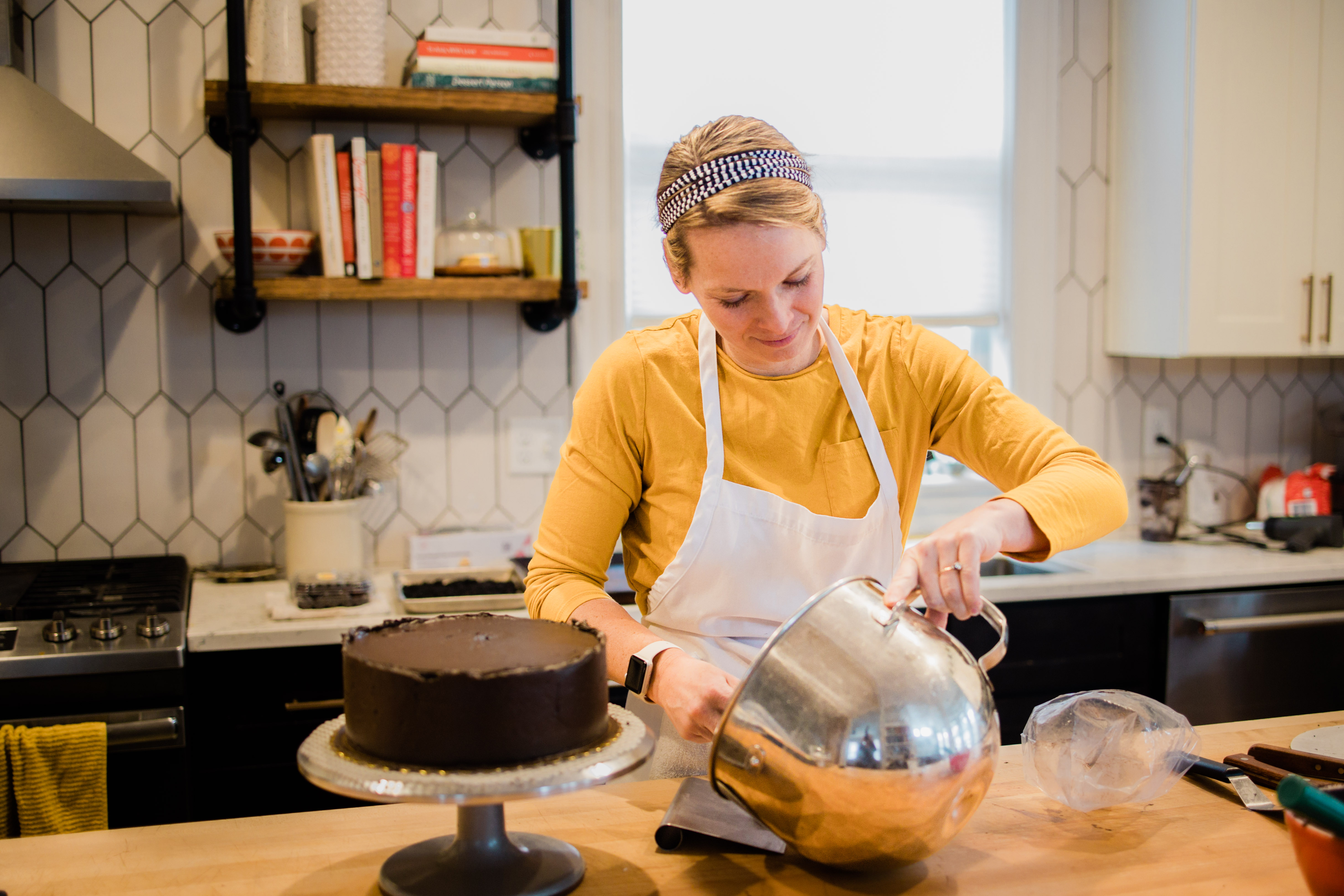 bakers anonymous – A Safe Space for Bakers